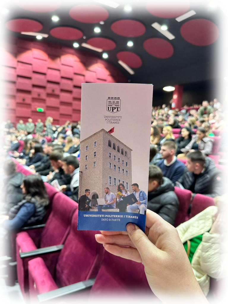 Rreth FIMIF - Fakulteti i Inxhinierisë Matematike dhe Inxhinierisë Fizike