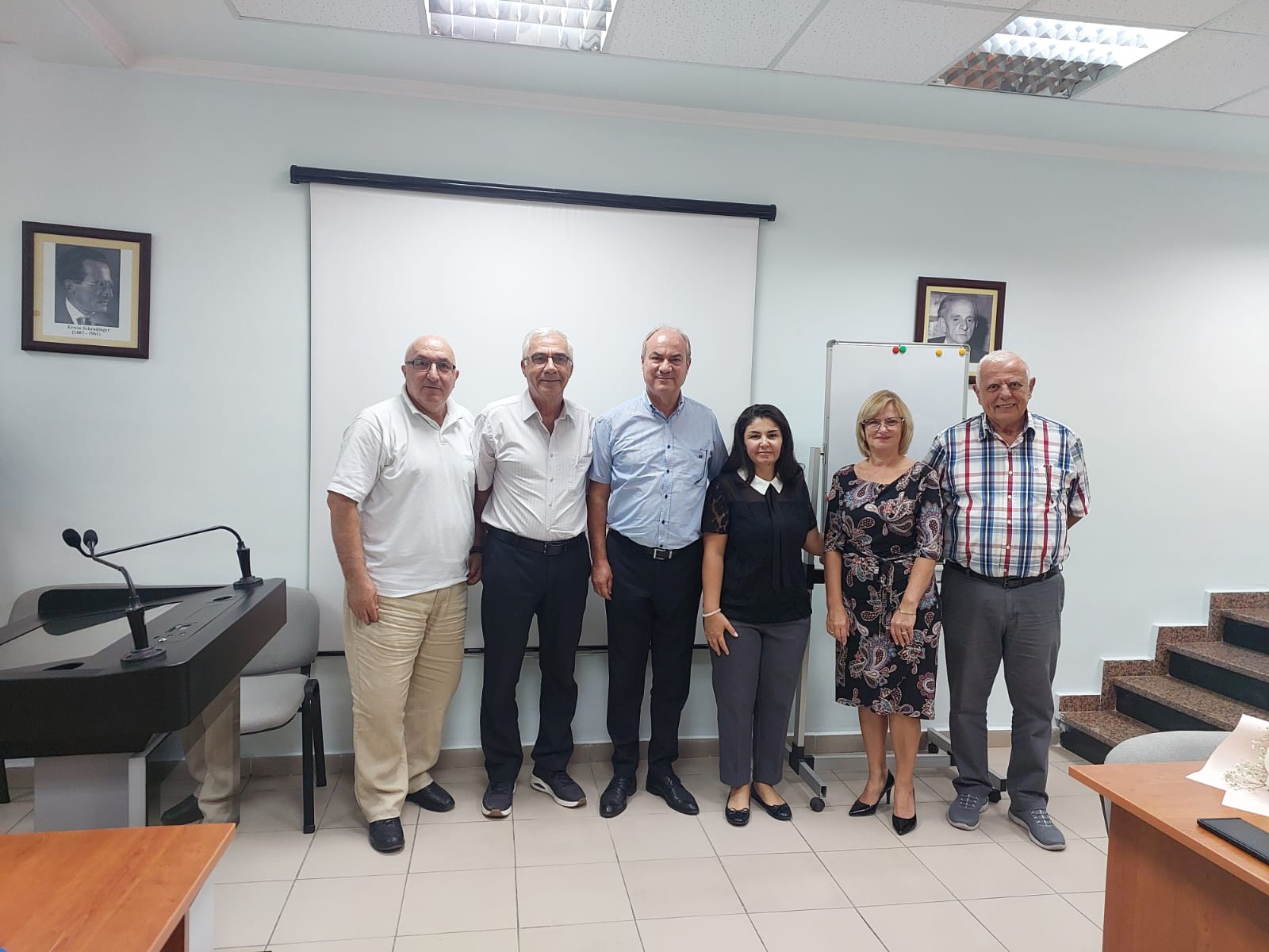 Njoftim mbi Referimin Akademik të Kryer për Promovimin e Titullit ...